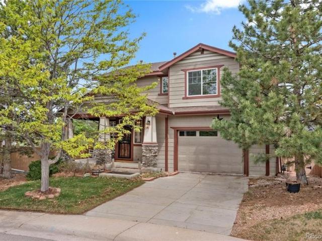 10672 Riverbrook Cir, Highlands Ranch, CO 80126