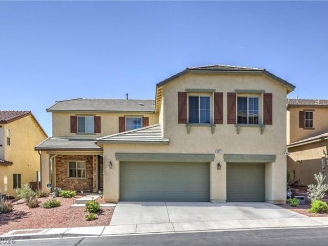 10677 Auburn Springs Ave, Las Vegas, NV 89166