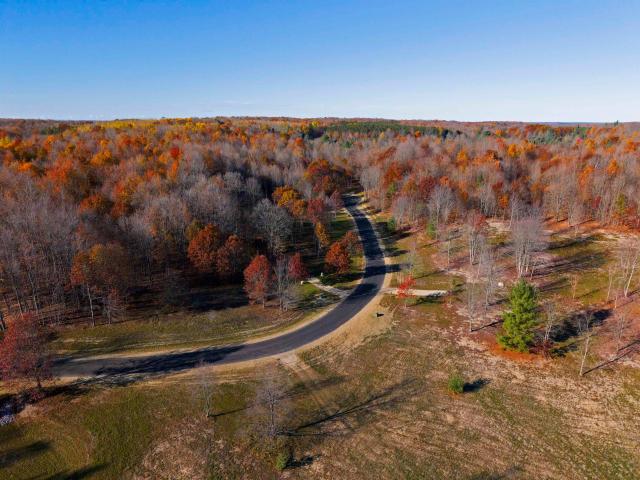 10677 SW Pine Ridge Drive # Wildwood Lot: 15