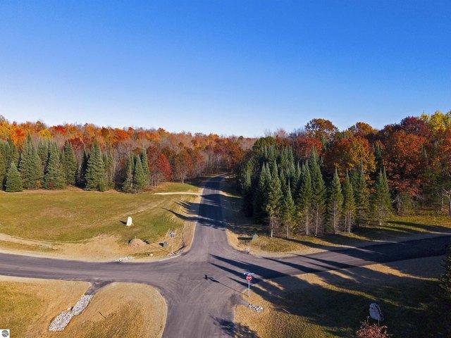 10677 SW Pine Ridge Unit Wildwood Dr Lot 15, Fife Lake, MI 49633