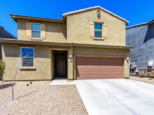 10674 W Hayward Dr, Marana, AZ 85653