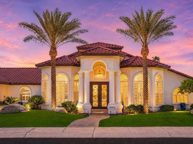 10674 E Saddlehorn Dr, Scottsdale, AZ 85258