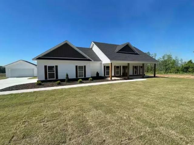 10675 W MILLER SARDIS RD, BAUXITE, AR 72011