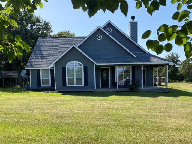 10675 Whiterock Road