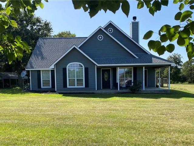 10675 Whiterock Rd, Bremond, TX 76629