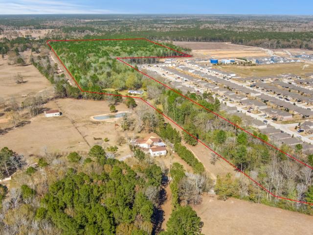 10676 Rutherford Rd, Cleveland, TX 77328 | MLS #91026 | Compass