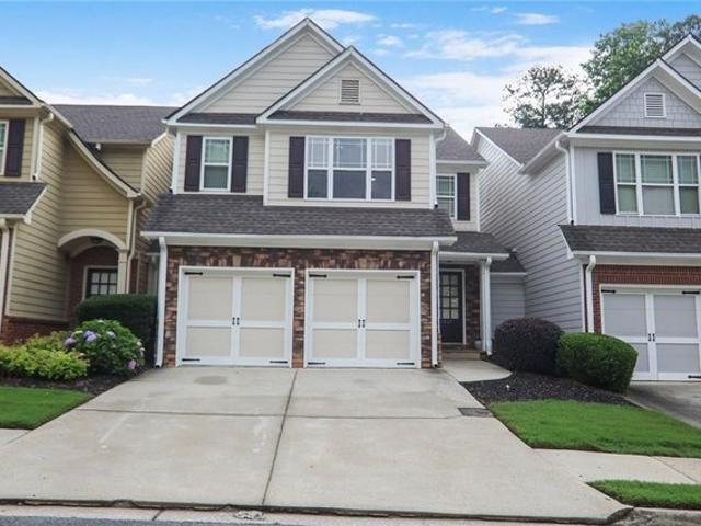 1067 Brownstone Dr Unit 23, Marietta, GA 30008