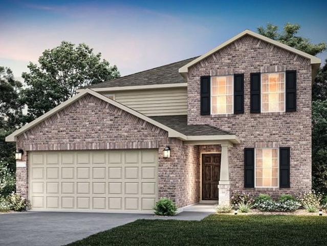 1067 Clear Dusk Ln, Forney, TX 75126