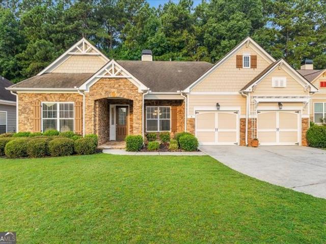 1067 Creekwood Cir, Madison, GA 30650
