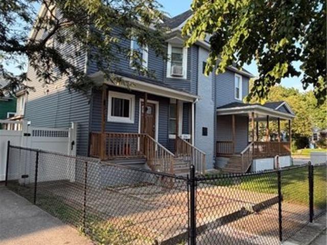 1067 Dewey Ave, Rochester, NY 14613