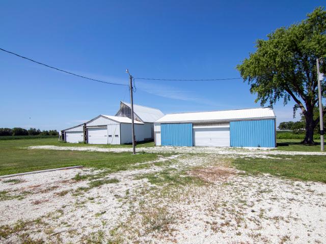 1067 E 3100 North Road