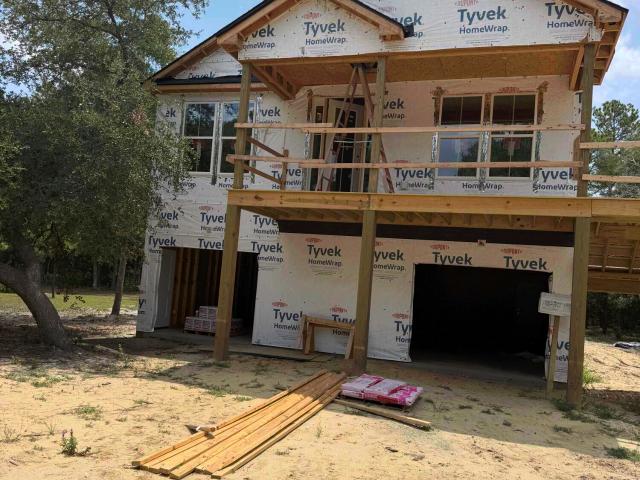 1067 Ferry Landing Drive SW