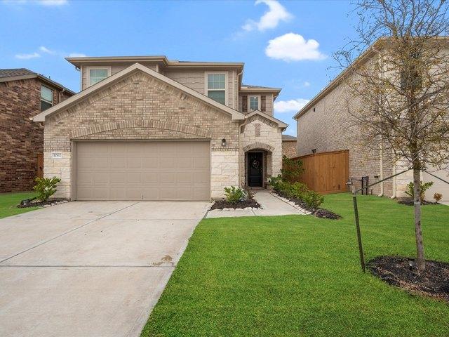 1067 Greenshank Dr, Katy, TX 77493