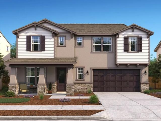 1067 Honeysuckle Hill Ave, Galt, CA 95632