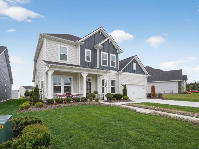 1067 Inez Dr, Smyrna, TN 37167 | MLS #3175 | Compass