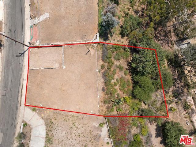 1067 Las Pulgas Road
