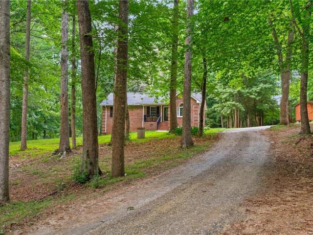 1067 Ross Harris Road