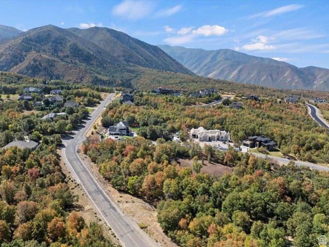 1067 S Summit Dr, Woodland Hills, UT 84653