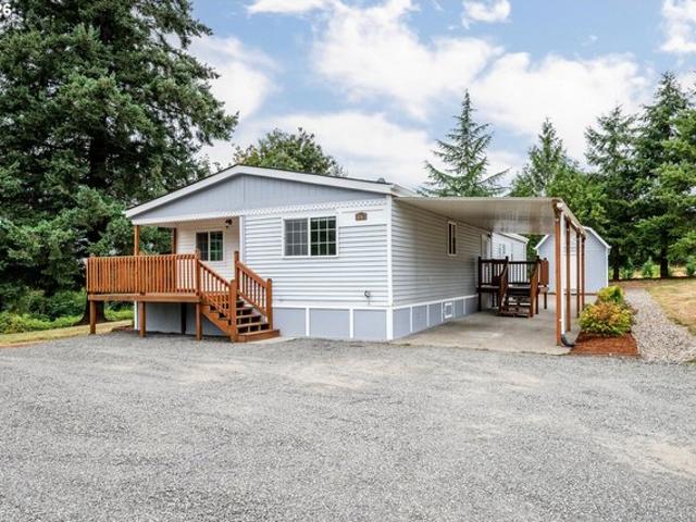 1067 Spirit Lake Hwy, Castle Rock, WA 98611