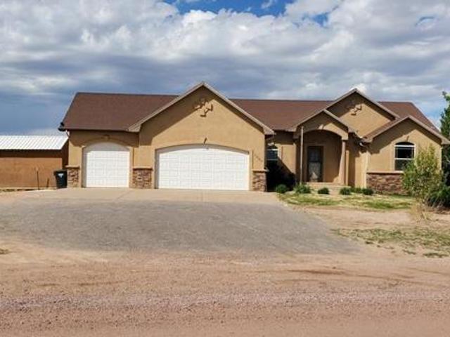 1067 W Shenandoah Dr, Pueblo West, CO 81007