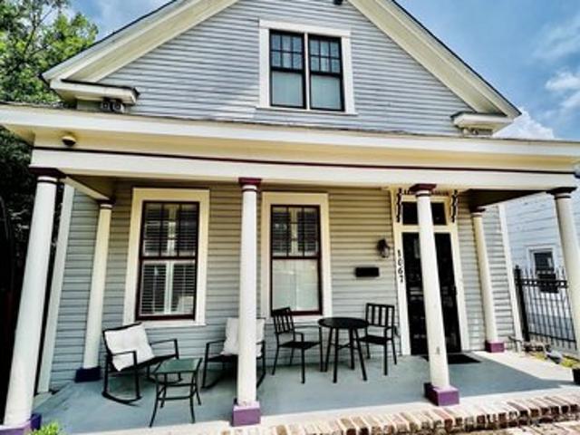 1067 Washington Ave, Macon, GA 31201