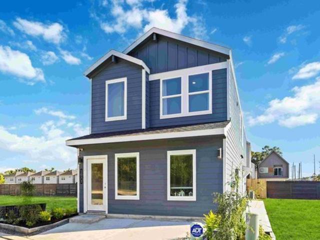 1067 Wheatley Oak Ln, Houston, TX 77091