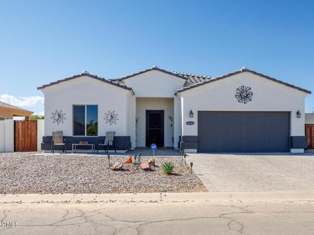 10683 W Buena Vista Dr, Arizona City, AZ 85123