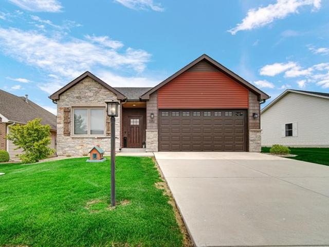 10683 W 116th Ave, Cedar Lake, IN 46303