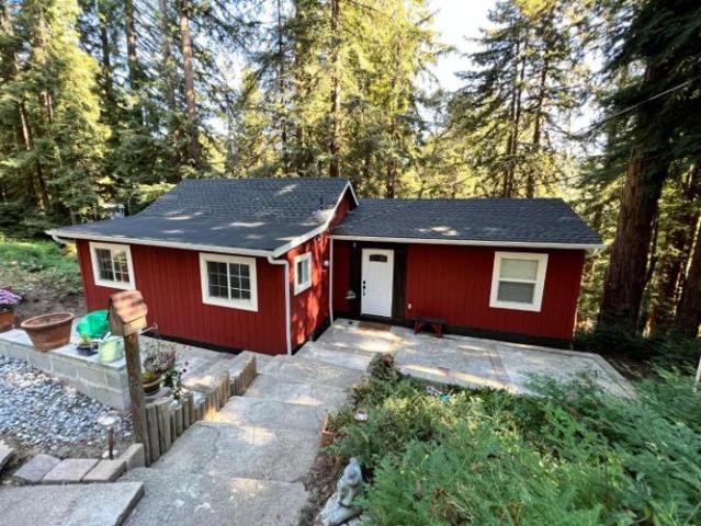 10680 Vera Ave, Felton, CA 95018