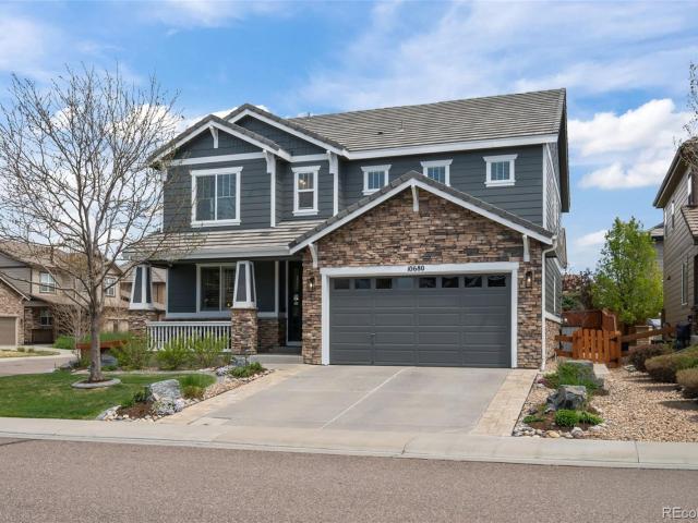 10680 Worthington Cir, Parker, CO 80134 | MLS #2033 | Compass