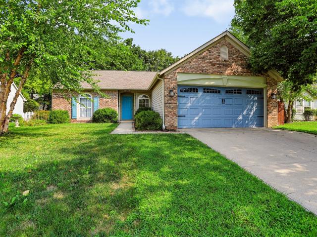 10680 Ashview Drive