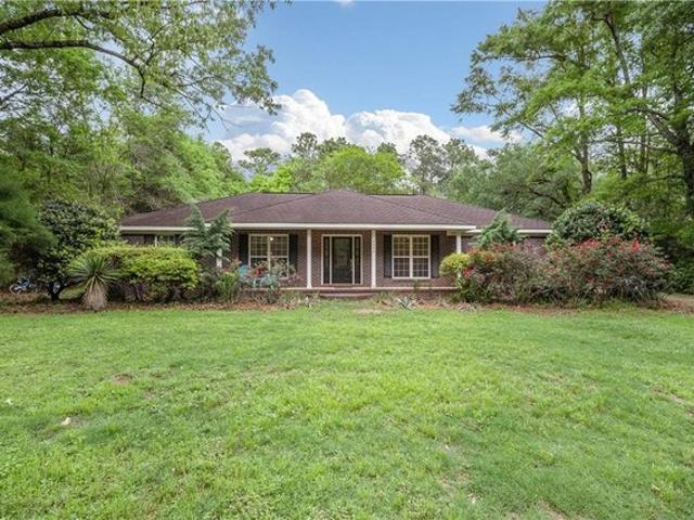 10680 Eubanks Rd, Wilmer, AL 36587