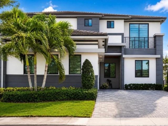 10680 Passage Way, Parkland, FL 33076