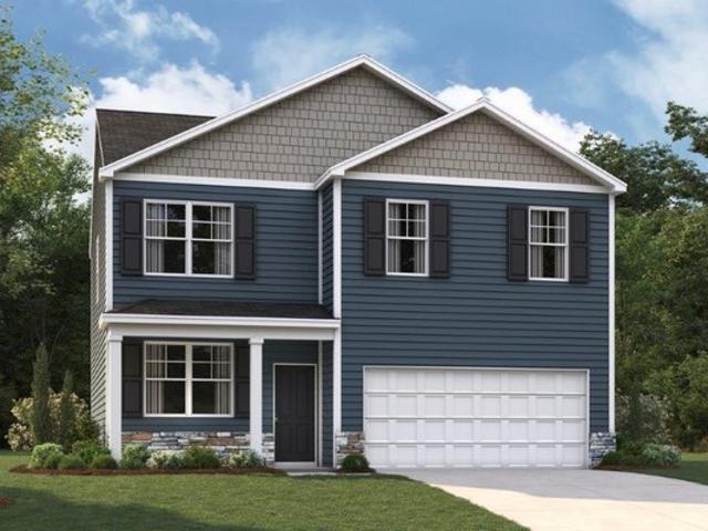 10680 Prairie Lake Dr, Apison, TN 37302