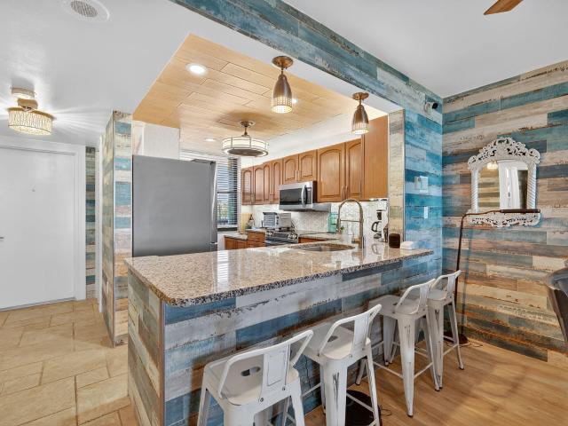 10680 S Ocean Dr, Unit 105, Jensen Beach, FL 34957 | MLS #R11116