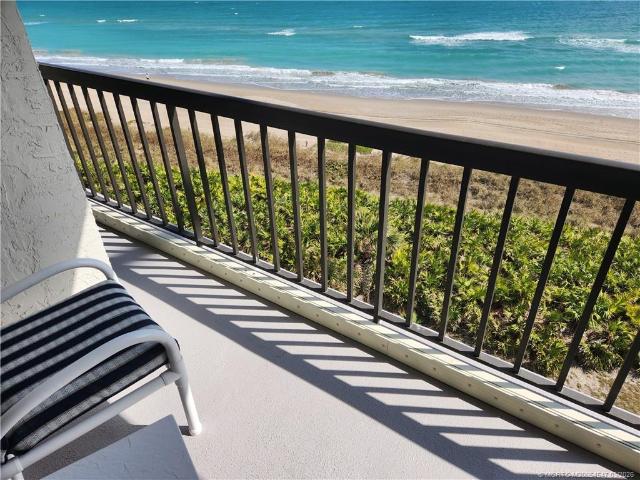 10680 S Ocean Dr, Unit 608, Jensen Beach, FL 34957 | MLS #M20054 | Compass