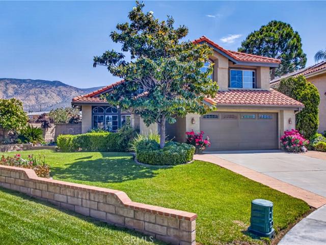 10681 Berrywood