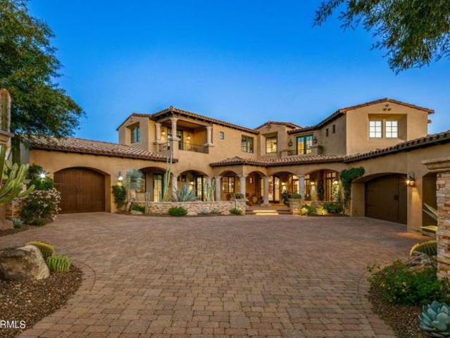 10681 E Sundance Trail, Scottsdale, AZ 85262