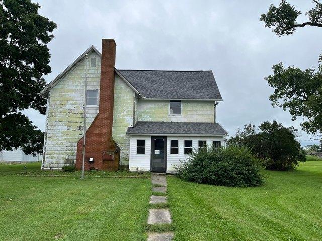 10681 Marysville Rd, Ostrander, OH 43061