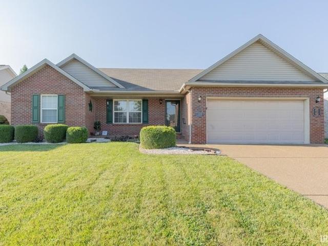 10681 Midway Dr, Newburgh, IN 47630