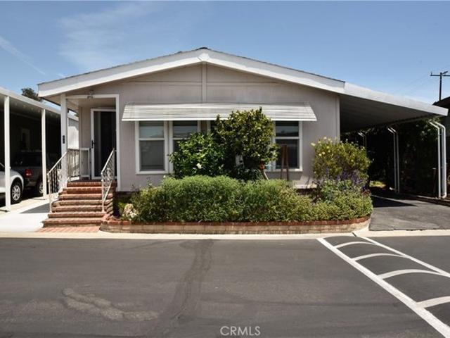 10681 Oak St Spc 64, Los Alamitos, CA 90720