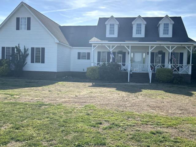10682 Christian Rd, Wilson, NC 27896 | MLS #100569 | Compass