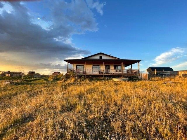 10687 Sourdough Rd, Belle Fourche, SD 57717