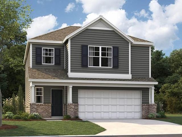 10684 Prairie Lake Dr, Apison, TN 37302