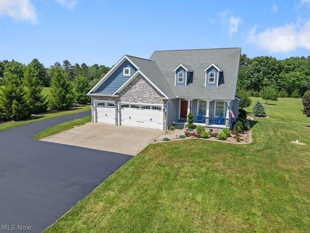 10685 Beech St NE, Alliance, OH 44601
