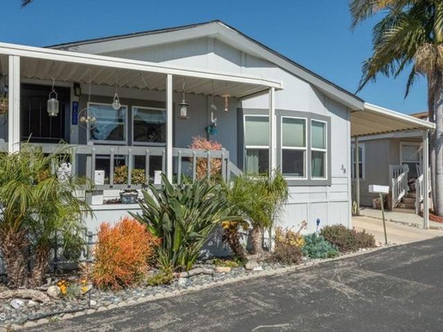 10685 Blackburn Pl Unit 38, Ventura, CA 93004