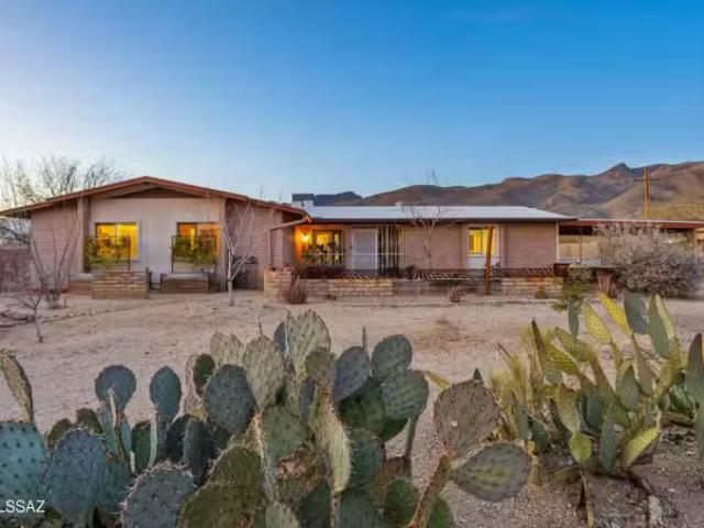 10685 E Oakwood Dr, Tucson, AZ 85749 MLS 22506647