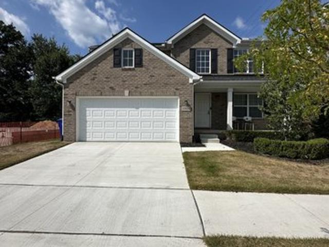 10685 Scarlet Oak Dr, Washtenaw County, MI 48198