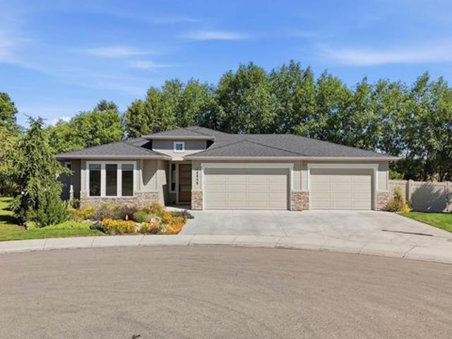 10686 W Wild Iris St, Star, ID 83669
