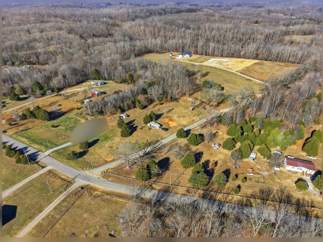 10688 Back Piney Rd